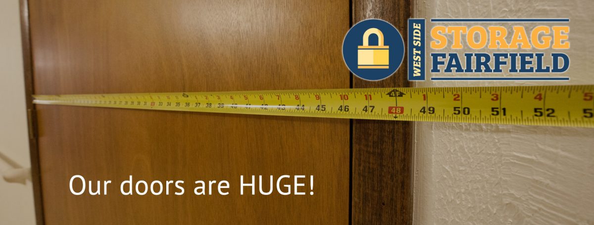 Home - West Side Storage