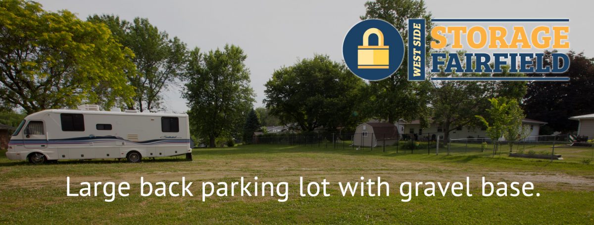 Home - West Side Storage