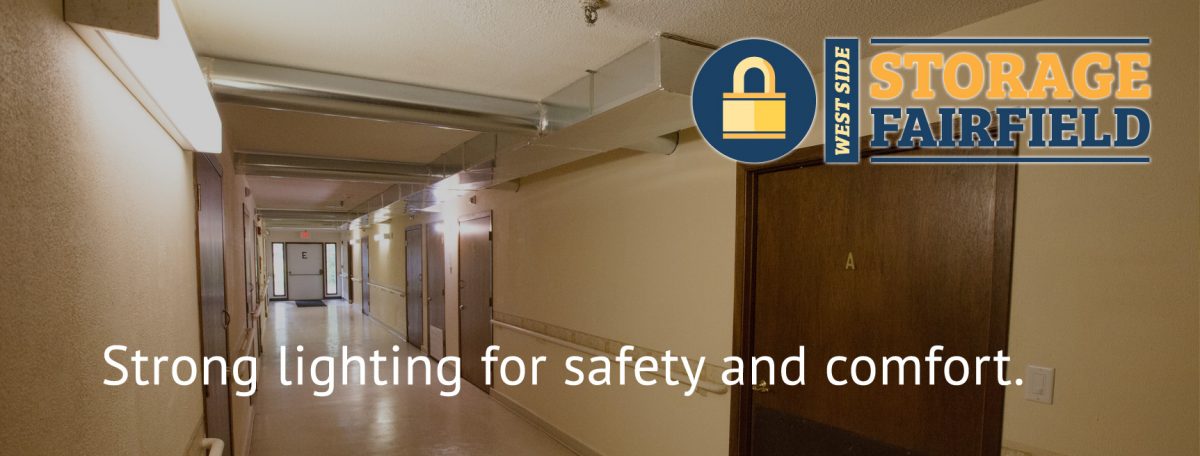 Home - West Side Storage